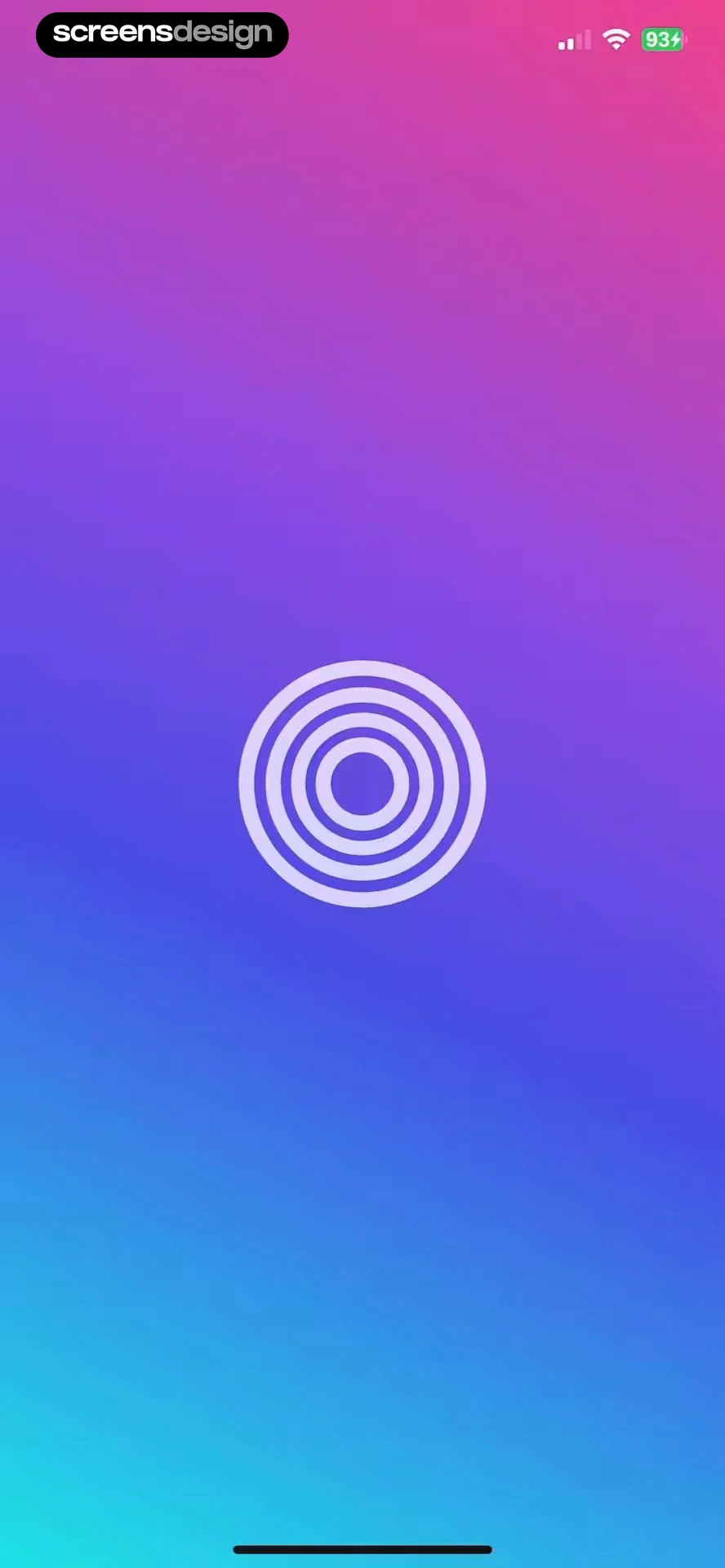 Ripl: Social Media Marketing | ScreensDesign