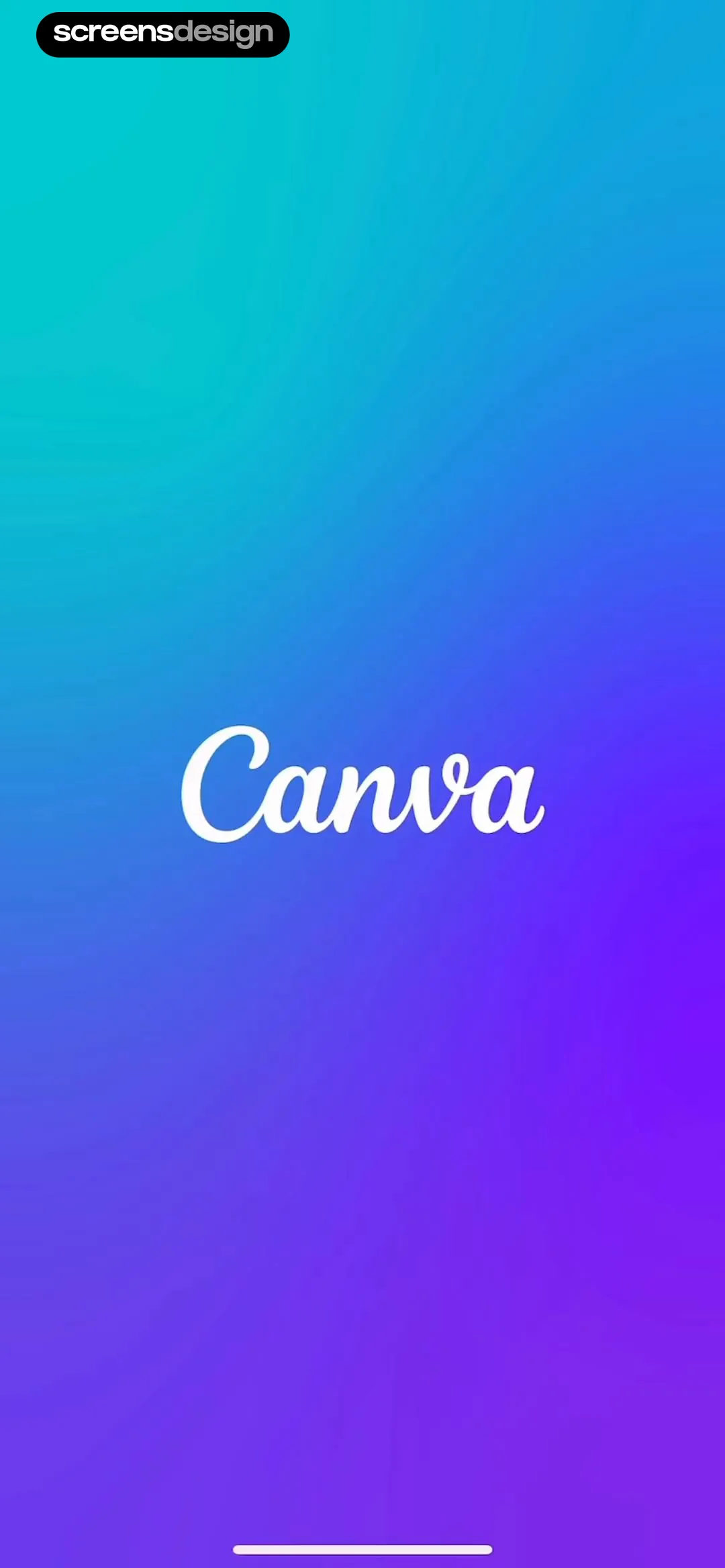 ScreensDesign: App Design Library & UI Inspiration | iOS Examples