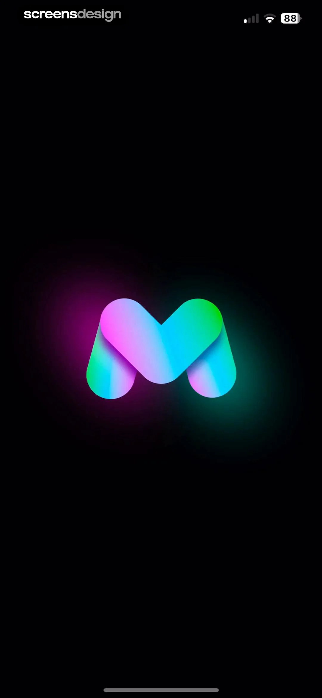 MyScreen - Live Wallpapers | ScreensDesign