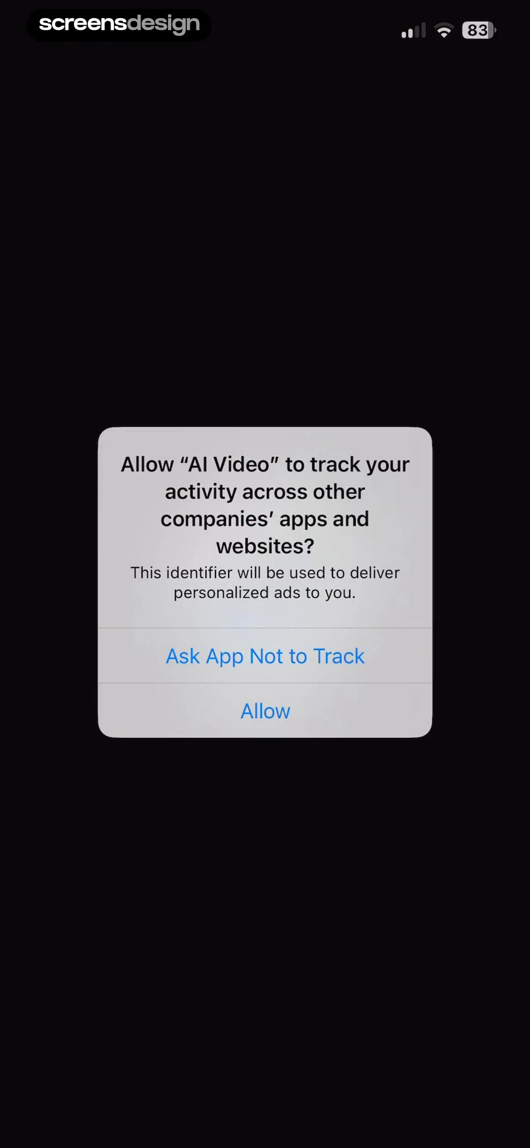 Boom AI: AI Video Generator | ScreensDesign