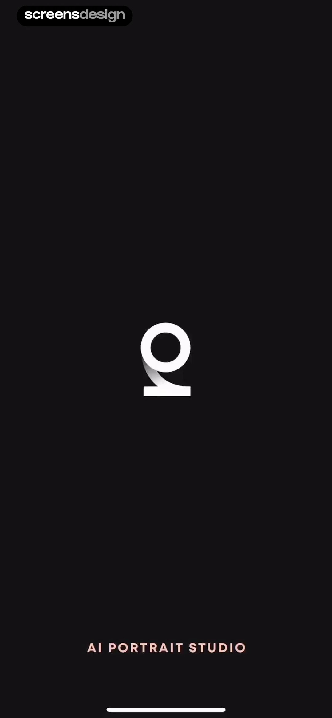 GIO AI Video & Photo Generator | ScreensDesign