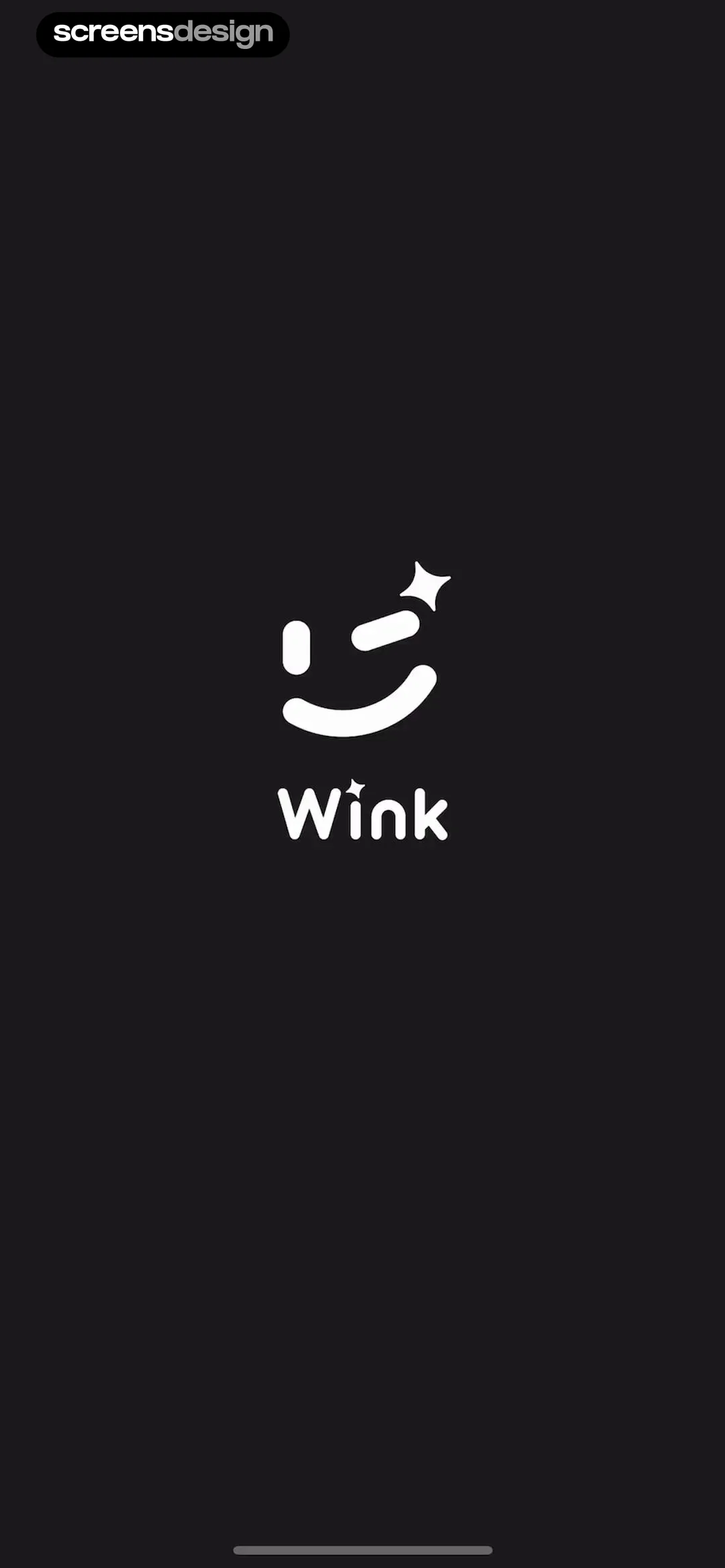 Wink: Video Enhancer & Editor | ScreensDesign