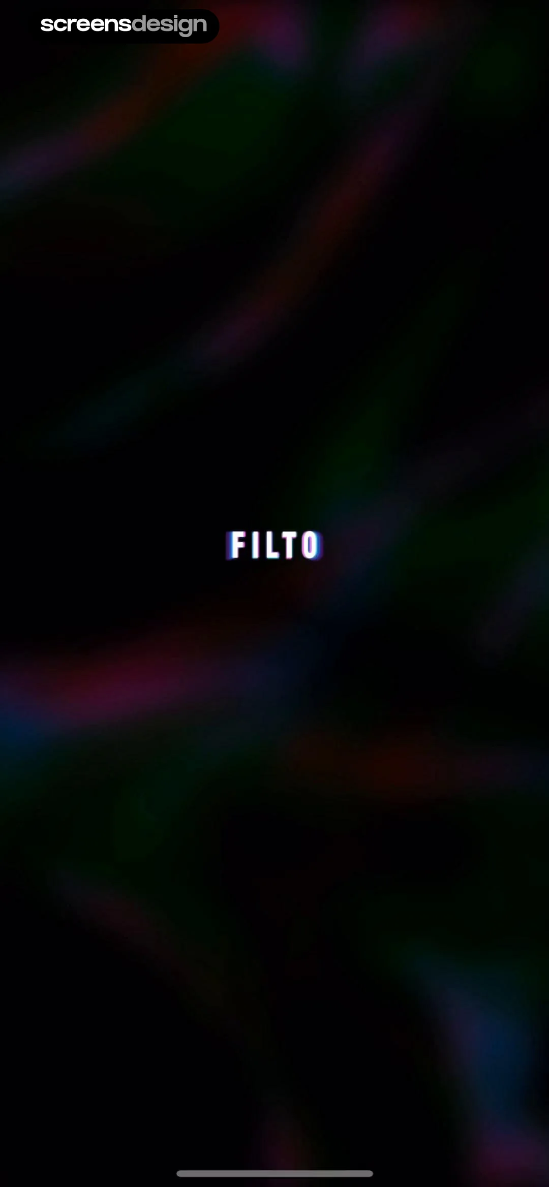 Filto: AI Photo & Video Editor | ScreensDesign