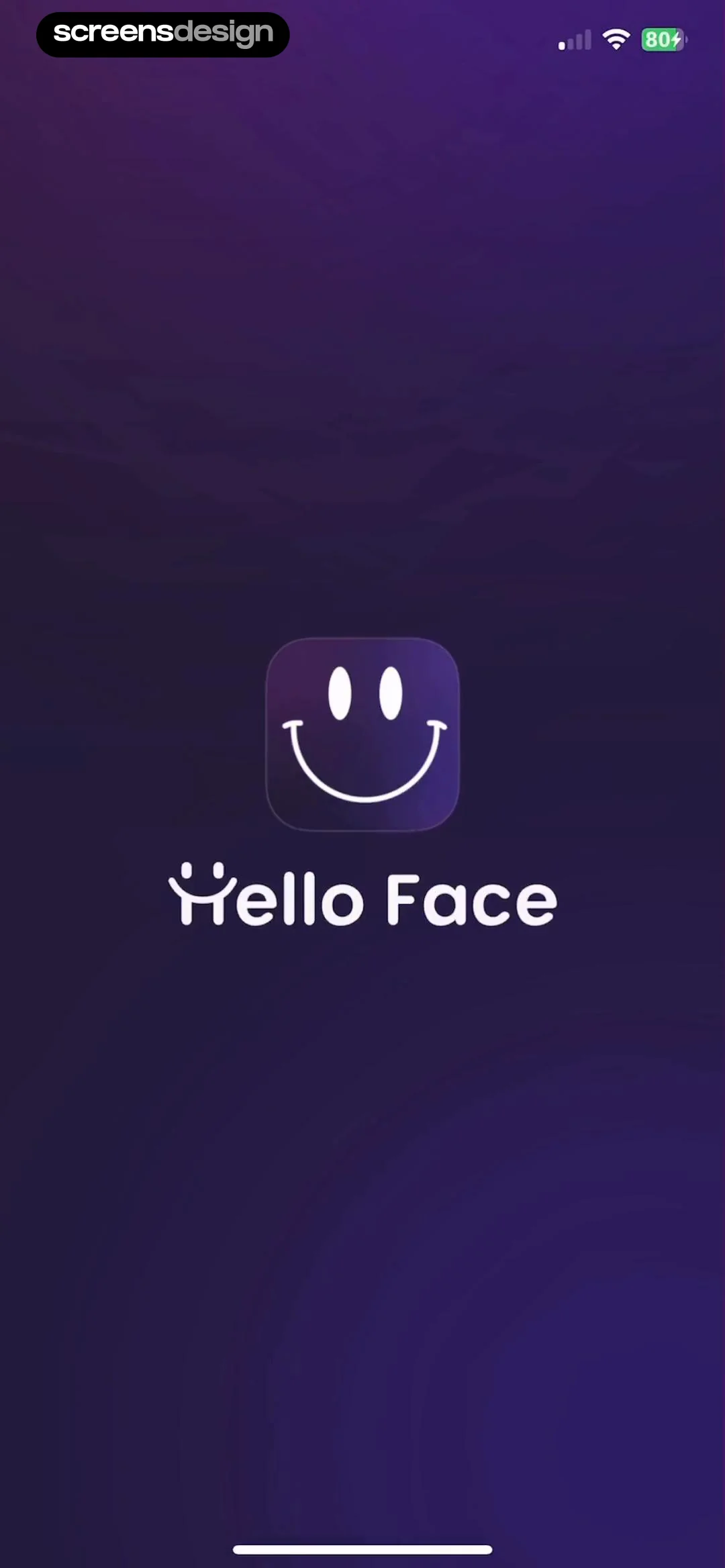 AI Video Generator-HiCut | ScreensDesign
