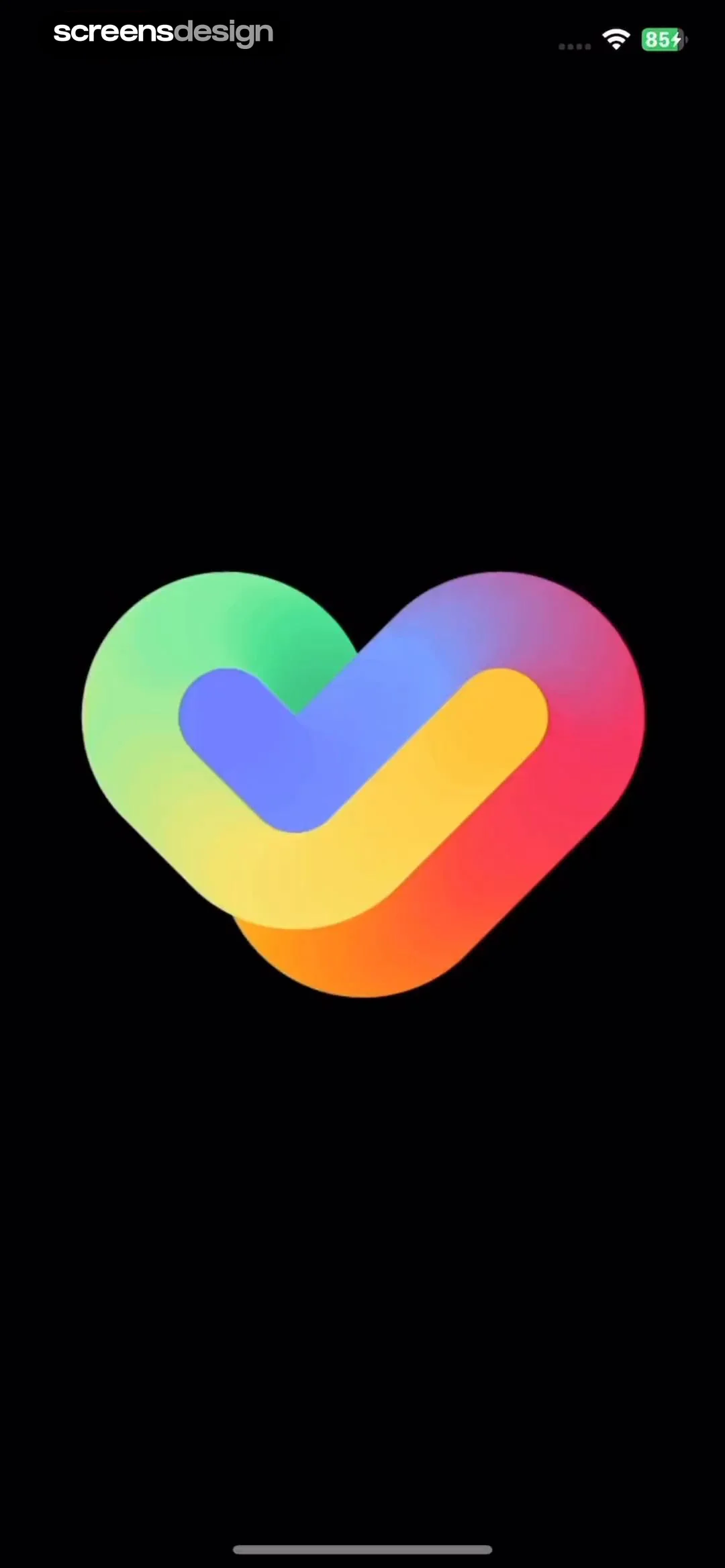 How We Feel | ScreensDesign